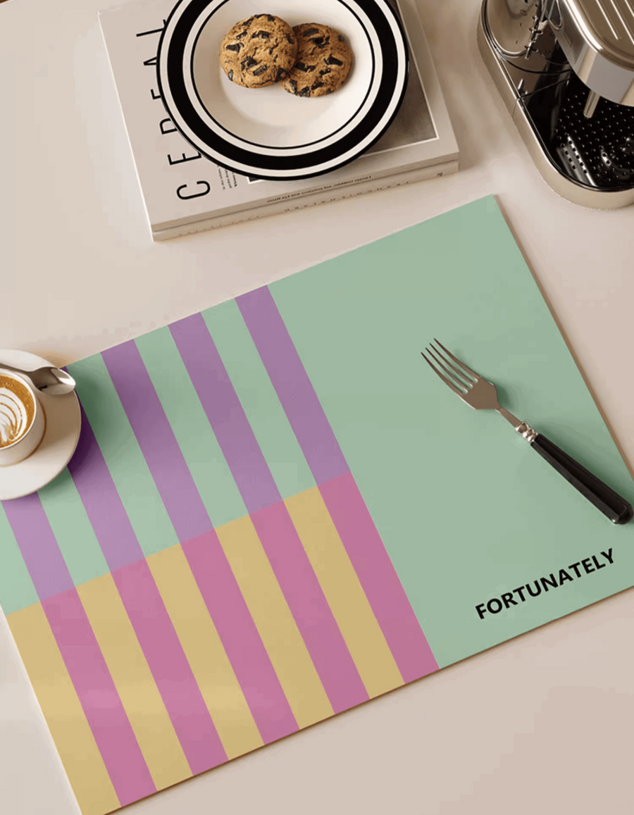 Vivid Drip Dish Drying Mat | Stylish & Elegant – Maison Matta