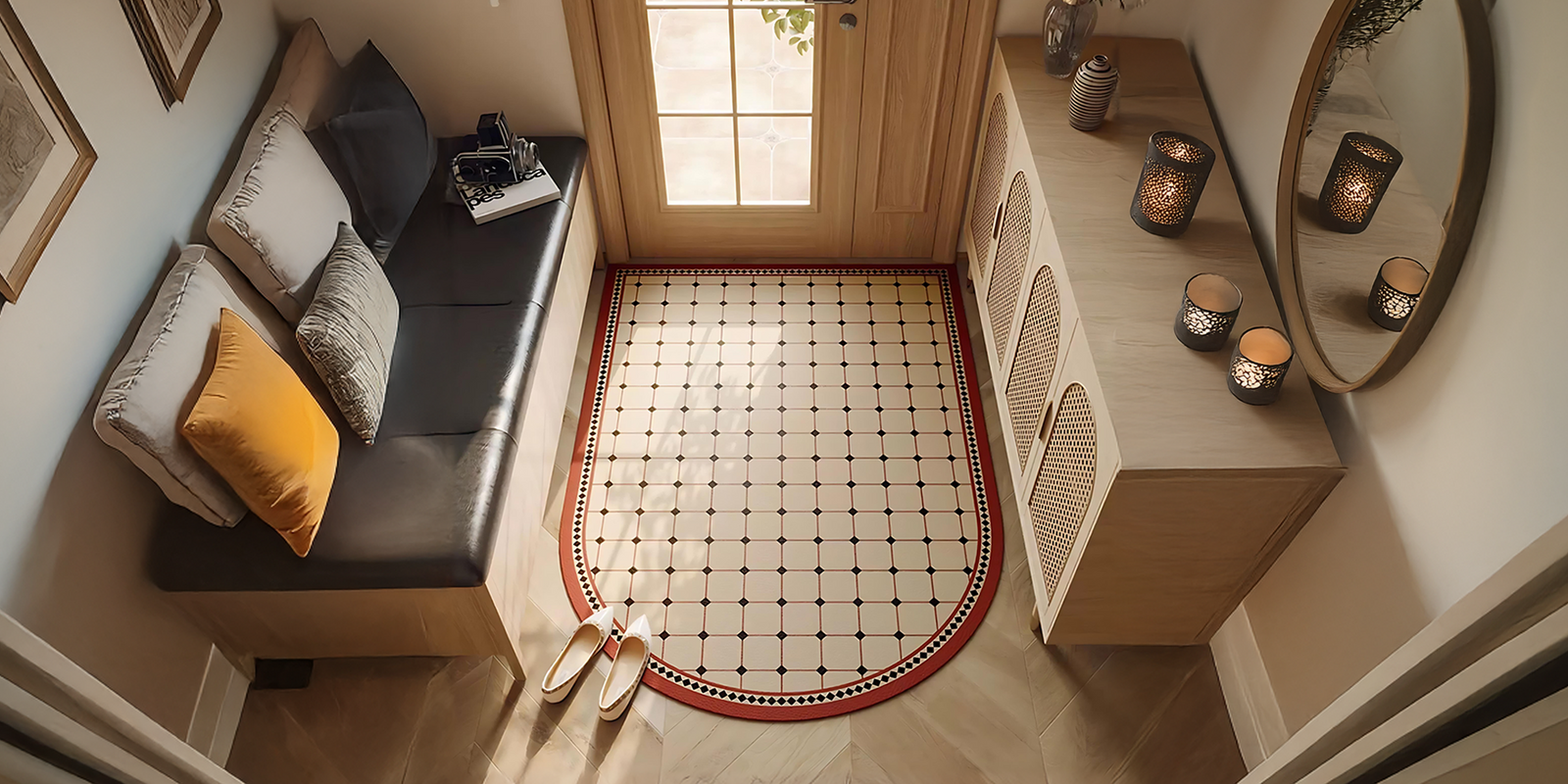 New Year's Sale: Up To 30% Off! Limited Time Only! – Maison Matta